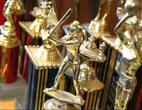 Custom Trophies Are So Much In Demand | Aaa Signage Solutions