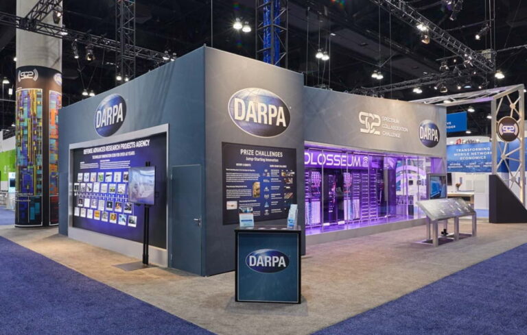 Unleashing Success: The Power of Trade Show Booths in Toronto