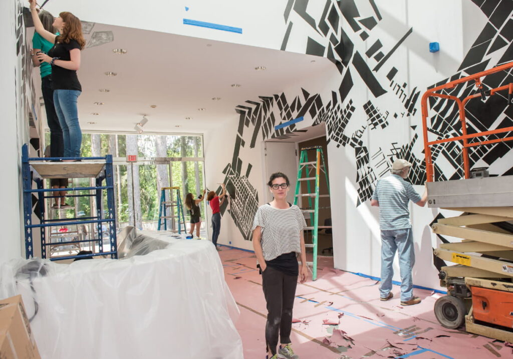 The Significance of Exhibition Installation