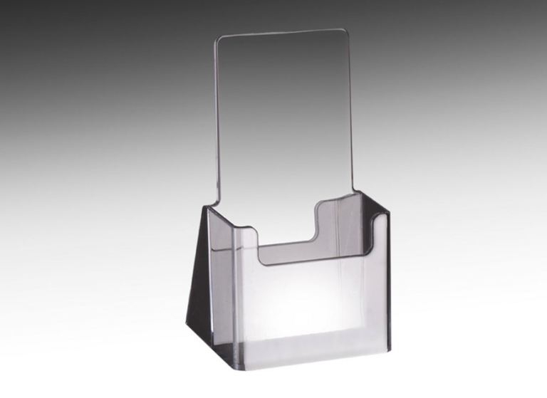 Get Customer Attraction By Using Brochure Stands