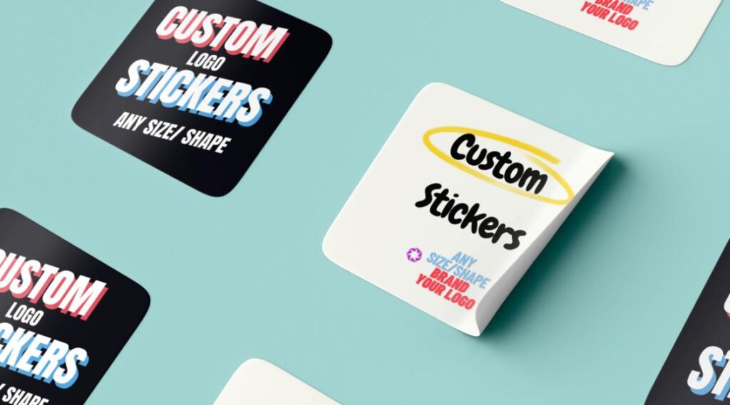 The Transformative Benefits of Brand Stickers Printing